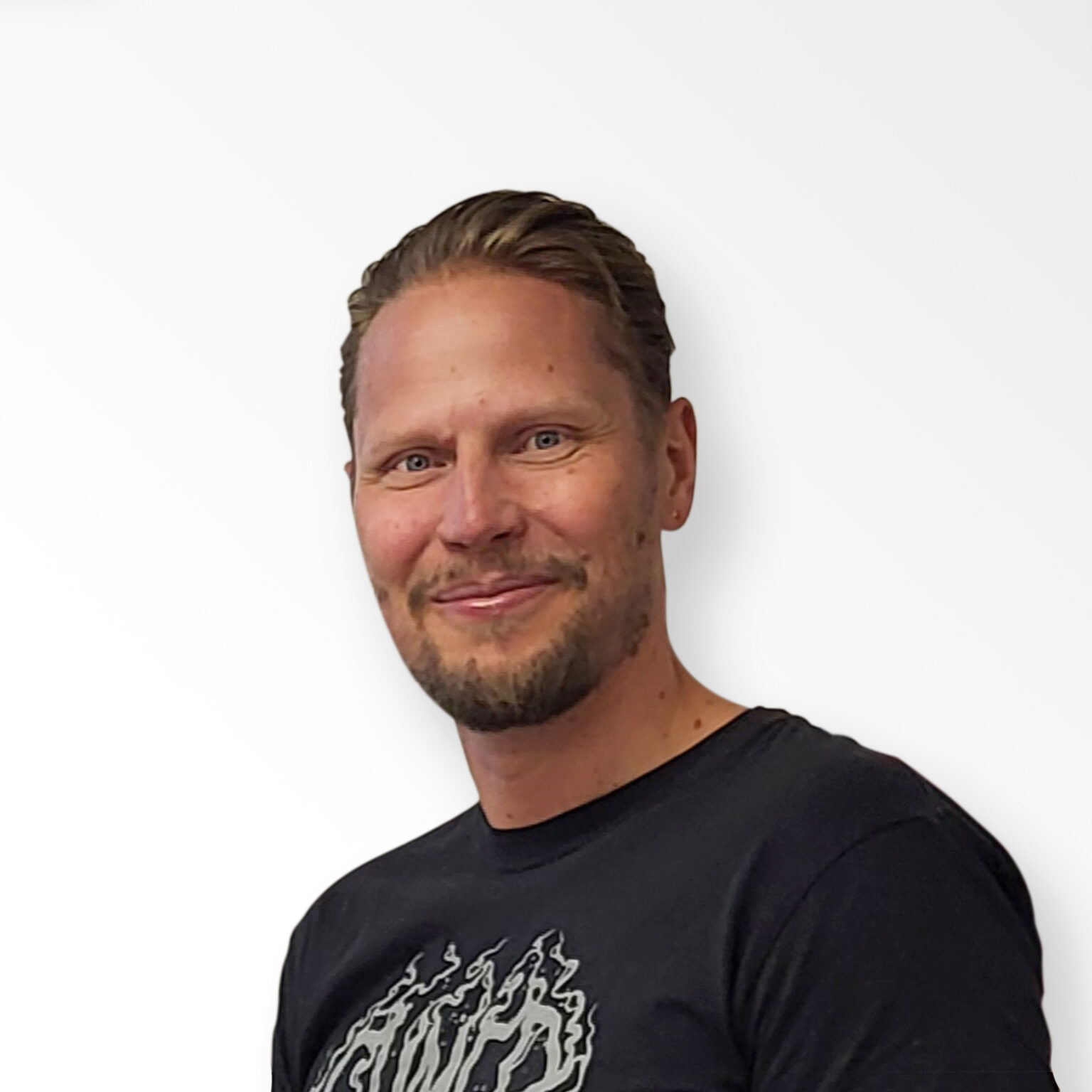 Vesa-Matti Luoma – Verkkomestari - Auris Energia